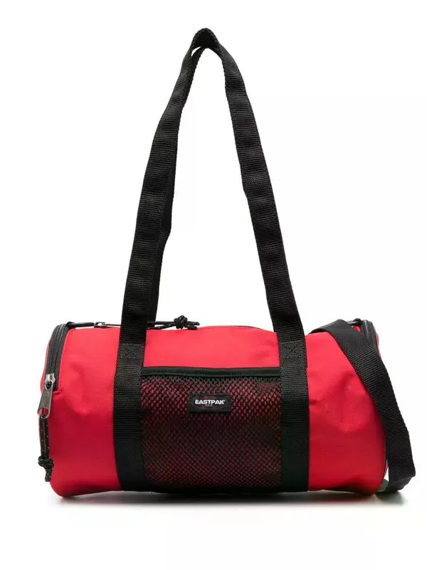 EASTPAK X Telfar Debossed-logo Messenger Bag
