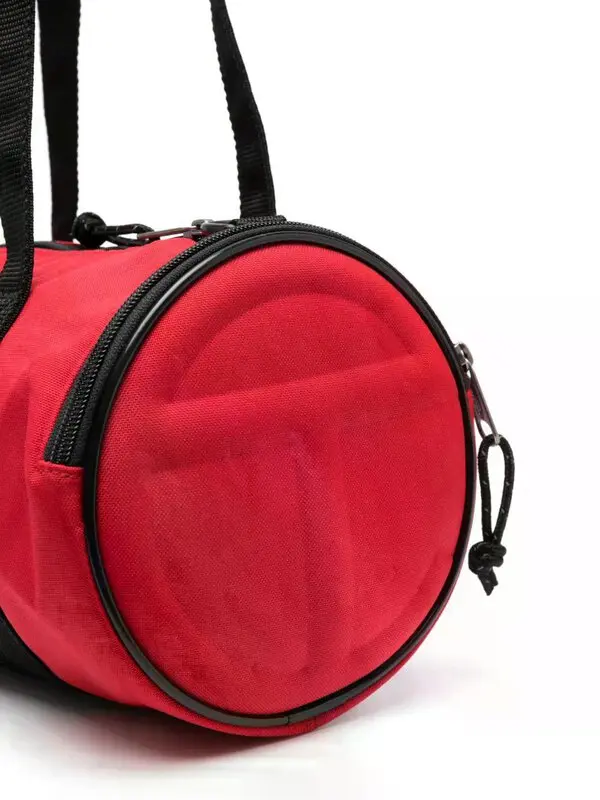 EASTPAK X Telfar Debossed-logo Messenger Bag