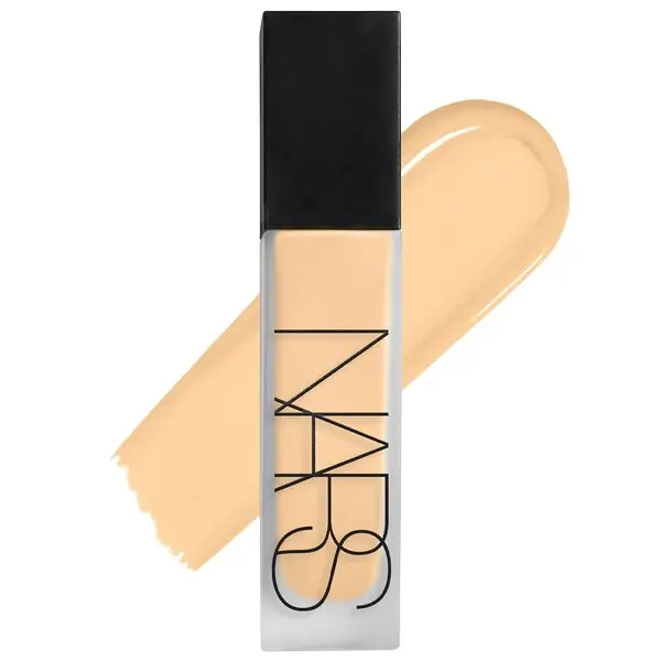 NARS Natural Matte Longwear Pore Blurring Medium-to-full Coverage Foundation - Deauville