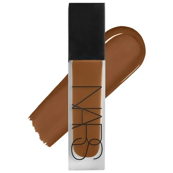 NARS Natural Matte Longwear Pore Blurring Medium-to-full Coverage Foundation - Iguaçu
