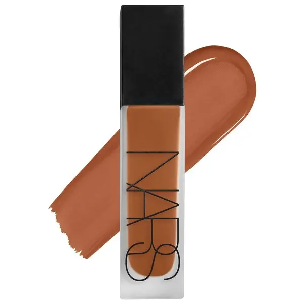 NARS Natural Matte Longwear Pore Blurring Medium-to-full Coverage Foundation - La Serena