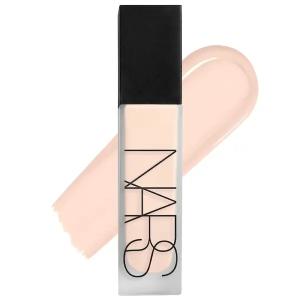NARS Natural Matte Longwear Pore Blurring Medium-to-full Coverage Foundation - Oslo