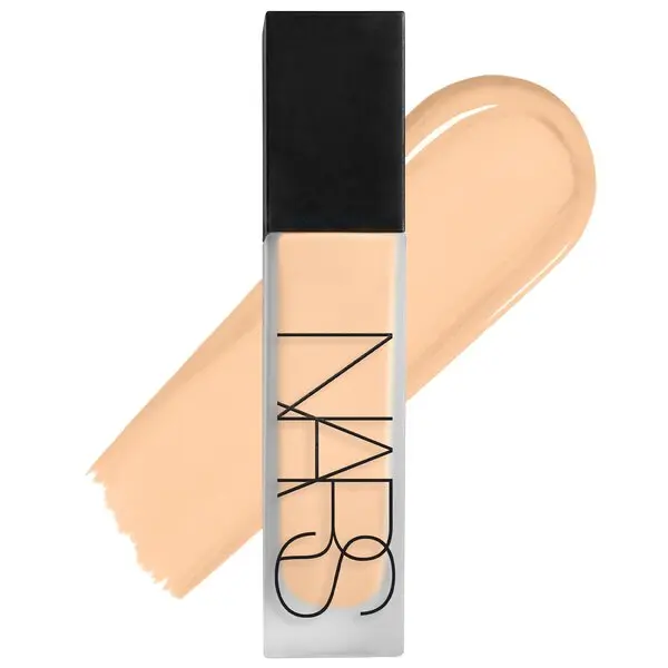 NARS Natural Matte Longwear Pore Blurring Medium-to-full Coverage Foundation - Salzburg