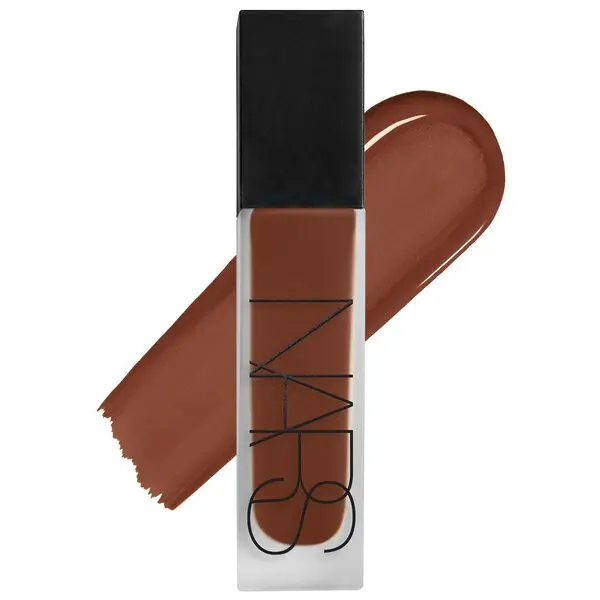 NARS Natural Matte Longwear Pore Blurring Medium-to-full Coverage Foundation - Timaru