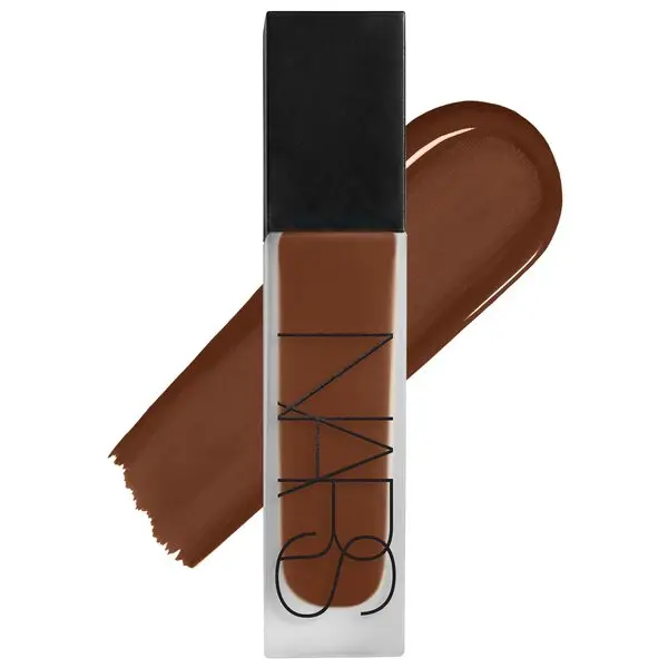 NARS Natural Matte Longwear Pore Blurring Medium-to-full Coverage Foundation - Zambie