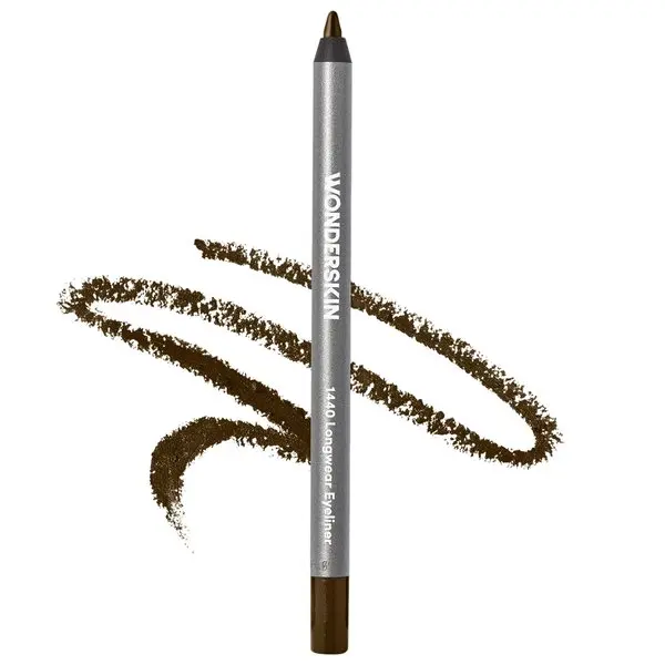 WONDERSKIN 1440 Longwear Eyeliner - Kalamata