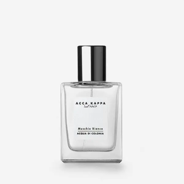ACCA KAPPA White Moss Eau De Cologne - One-color