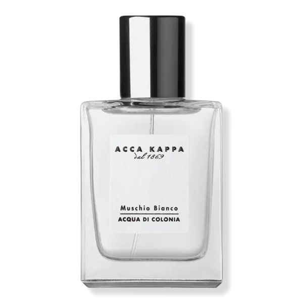ACCA KAPPA White Moss Eau De Cologne - One-color