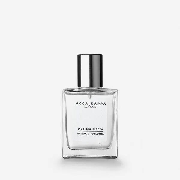 ACCA KAPPA White Moss Eau De Cologne - One-color
