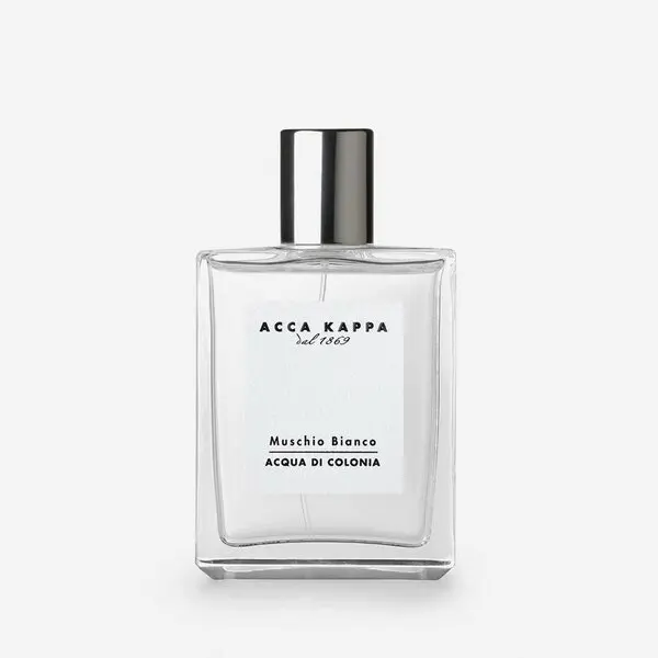 ACCA KAPPA White Moss Eau De Cologne