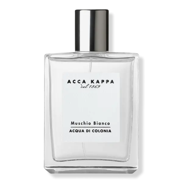ACCA KAPPA White Moss Eau De Cologne