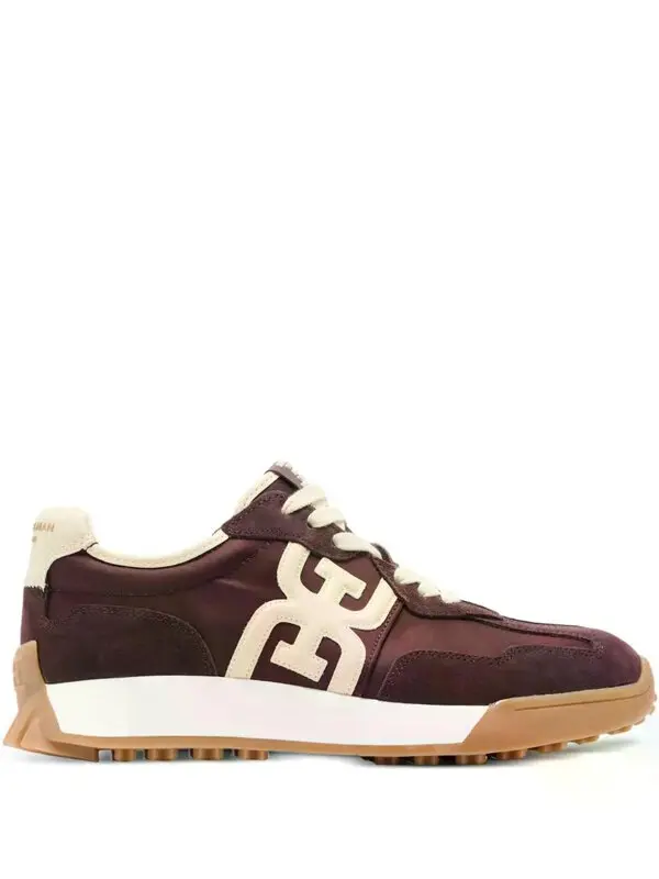Sam Edelman Logo-embossed Sneakers