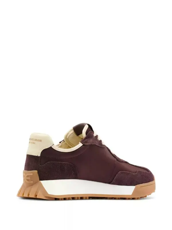 Sam Edelman Logo-embossed Sneakers