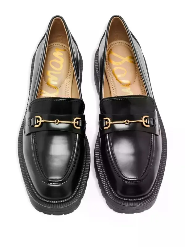 Sam Edelman Lea Platform Loafers
