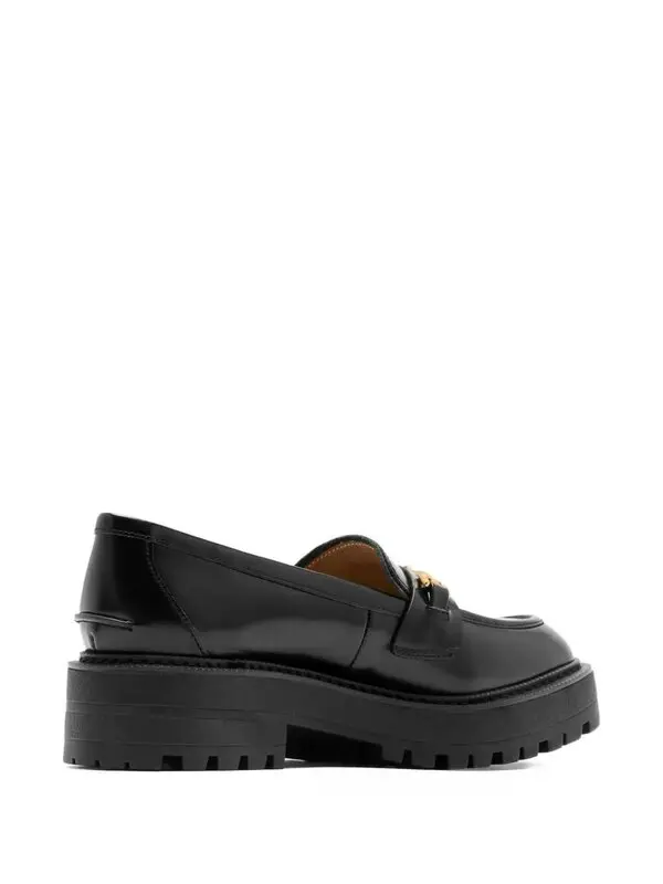 Sam Edelman Lea Platform Loafers