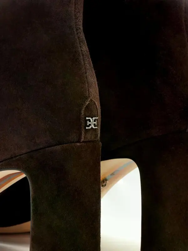 Sam Edelman 70mm Sylvia Knee-high Boots
