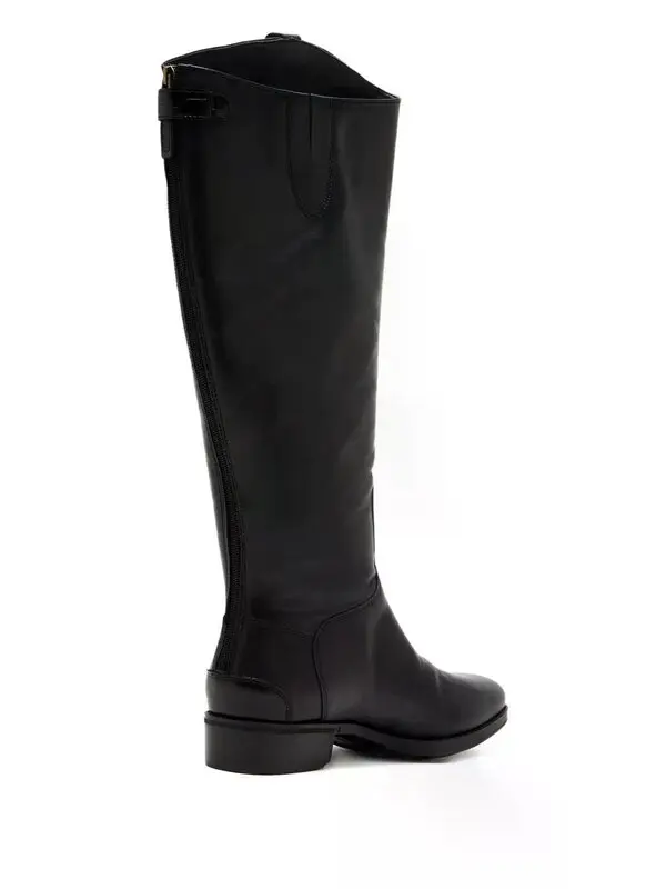 Sam Edelman Leather Boots