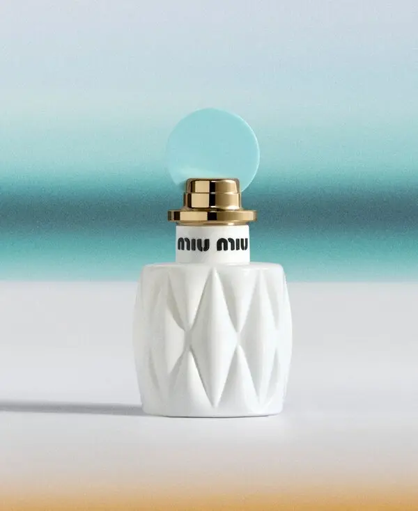 Miu Miu Fleur De Lait Eau De Parfum