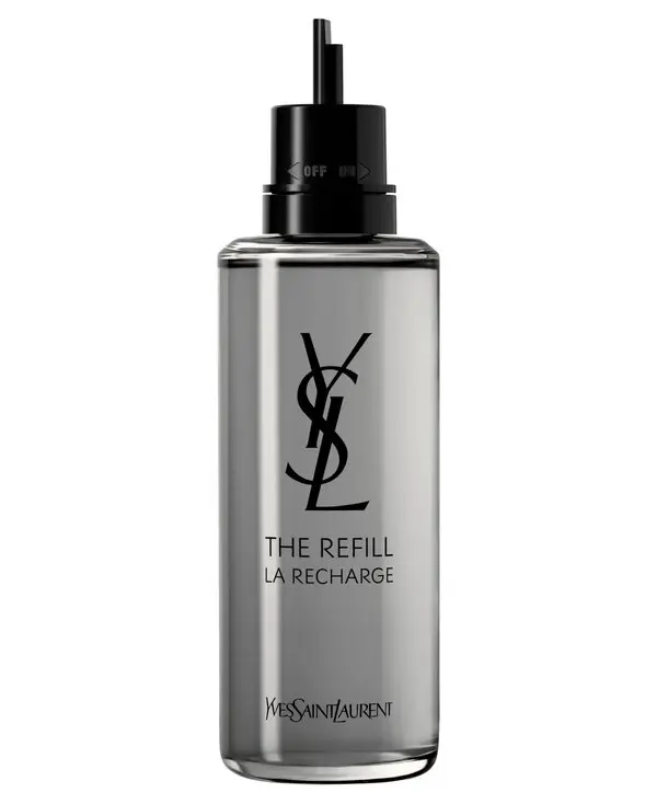 Saint Laurent Myslf Le Parfum - No Color