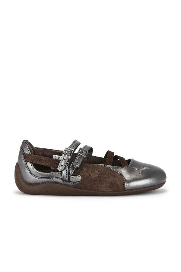 PUMA Speedcat Ballet Lux Sneakers