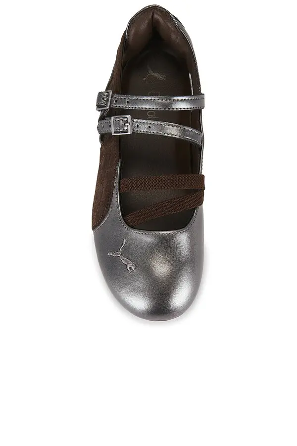 PUMA Speedcat Ballet Lux Sneakers