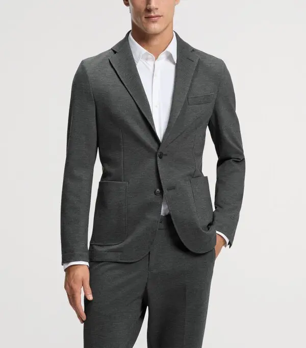 BOSS Performance Slim Fit Blazer