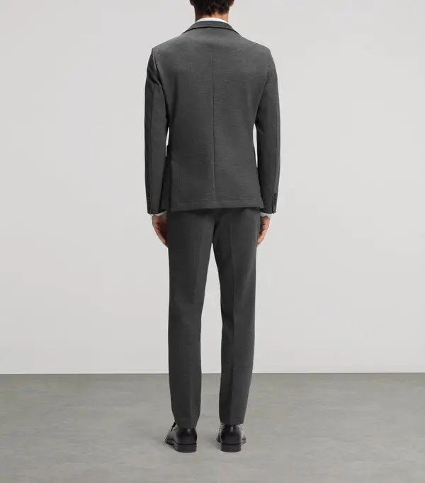 BOSS Performance Slim Fit Blazer