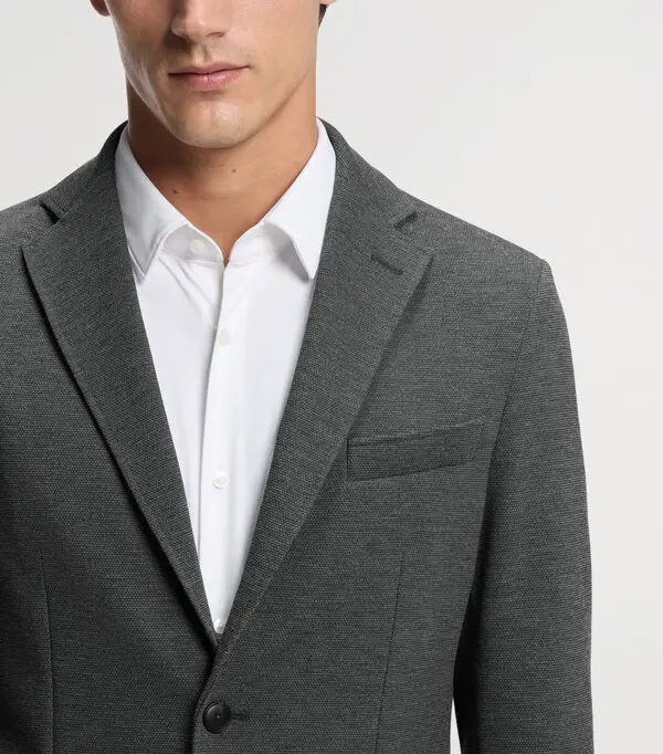 BOSS Performance Slim Fit Blazer