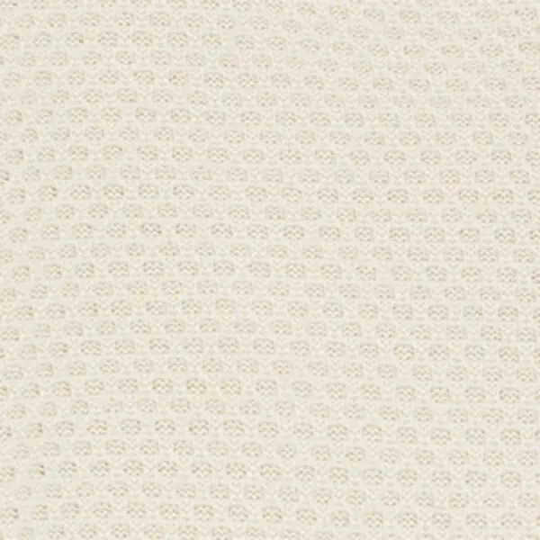 BOSS Cashmere Polo Sweater - White