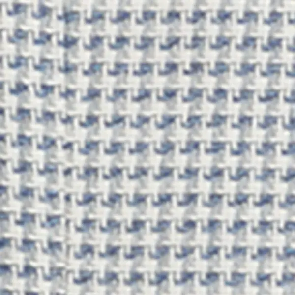 BOSS Linen-silk-cotton Slim Blazer - Blue