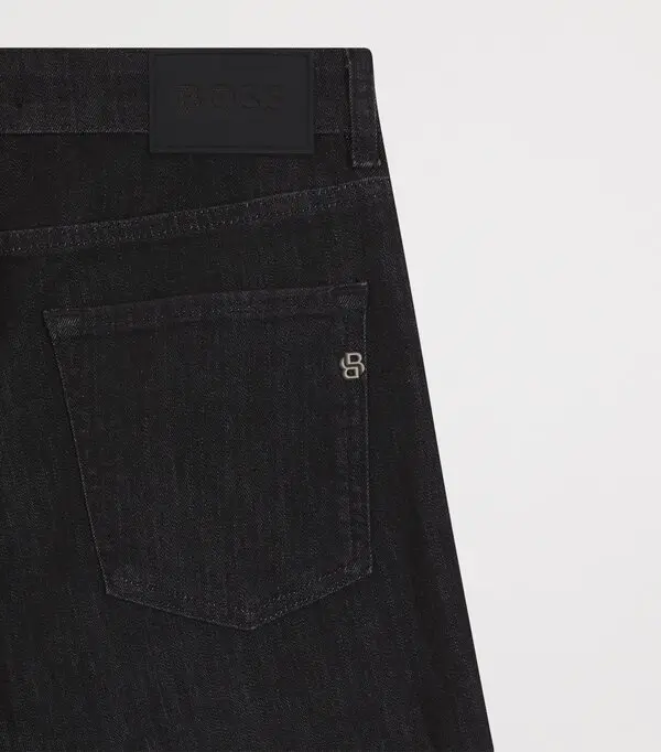 BOSS Delaware Slim Jeans