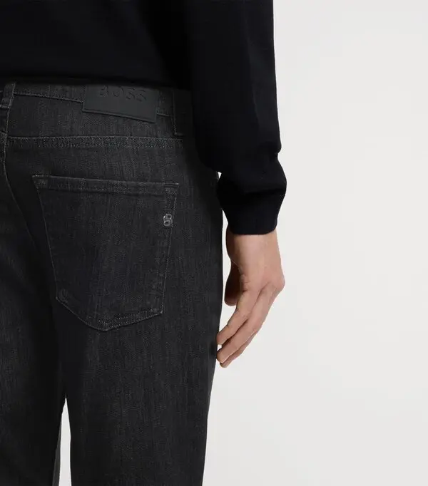 BOSS Delaware Slim Jeans