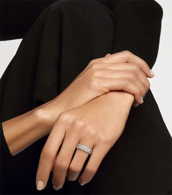 Chanel Coco Crush Ring