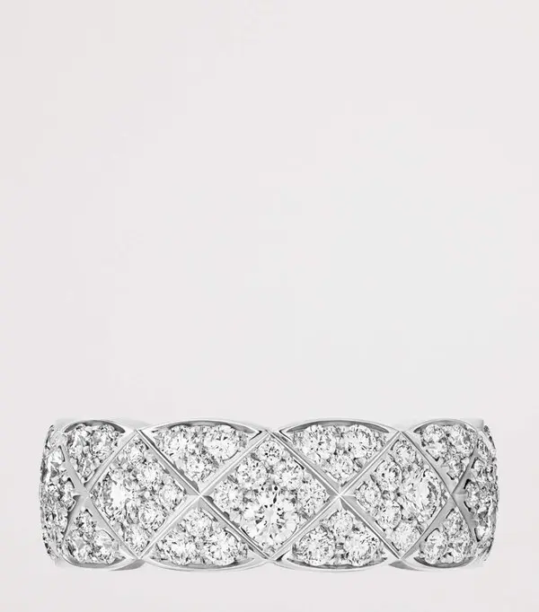 Chanel Coco Crush Ring