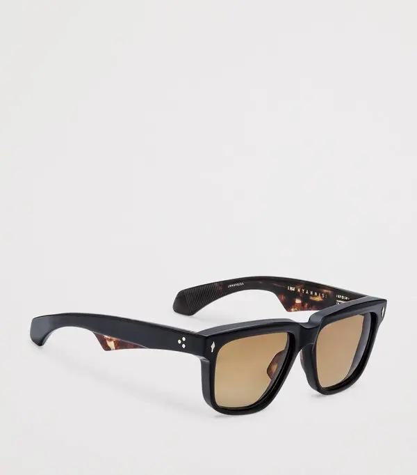 JACQUES MARIE MAGE Hyannis Sunglasses