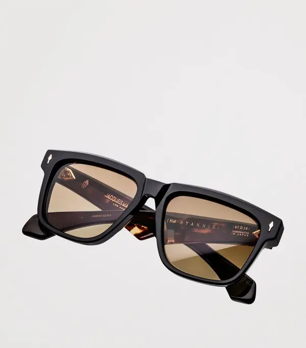 JACQUES MARIE MAGE Hyannis Sunglasses