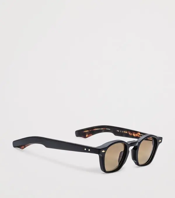 JACQUES MARIE MAGE Zephirin Sunglasses