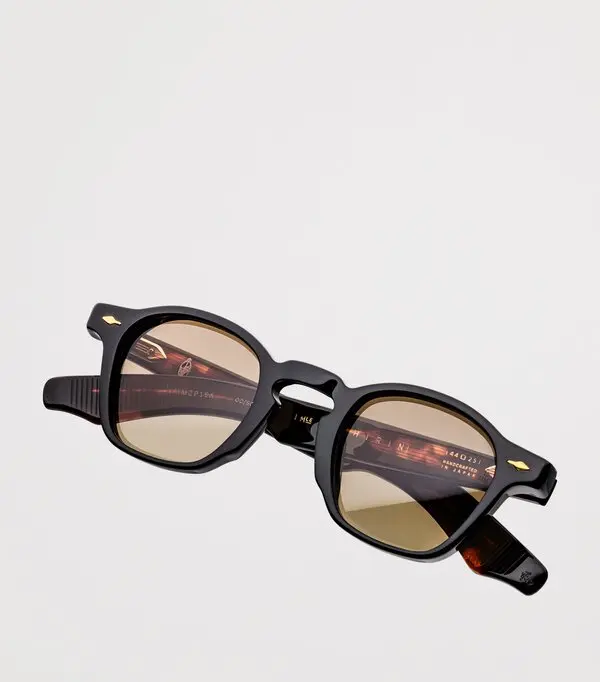 JACQUES MARIE MAGE Zephirin Sunglasses