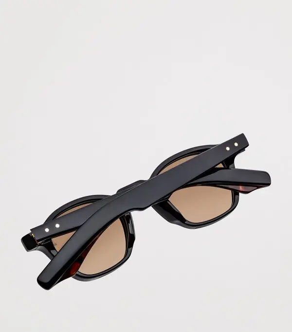 JACQUES MARIE MAGE Zephirin Sunglasses