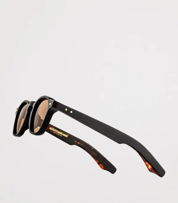 JACQUES MARIE MAGE Zephirin Sunglasses