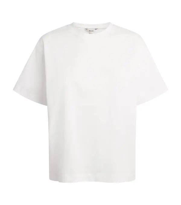 ME+EM Organic Cotton Oversized T-shirt
