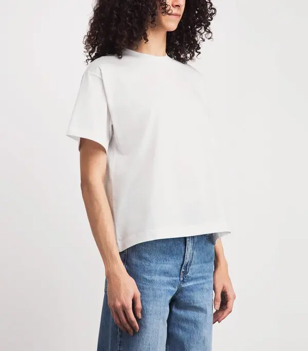 ME+EM Organic Cotton Oversized T-shirt