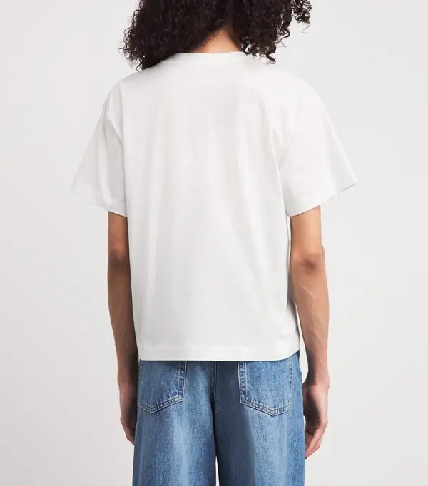 ME+EM Organic Cotton Oversized T-shirt