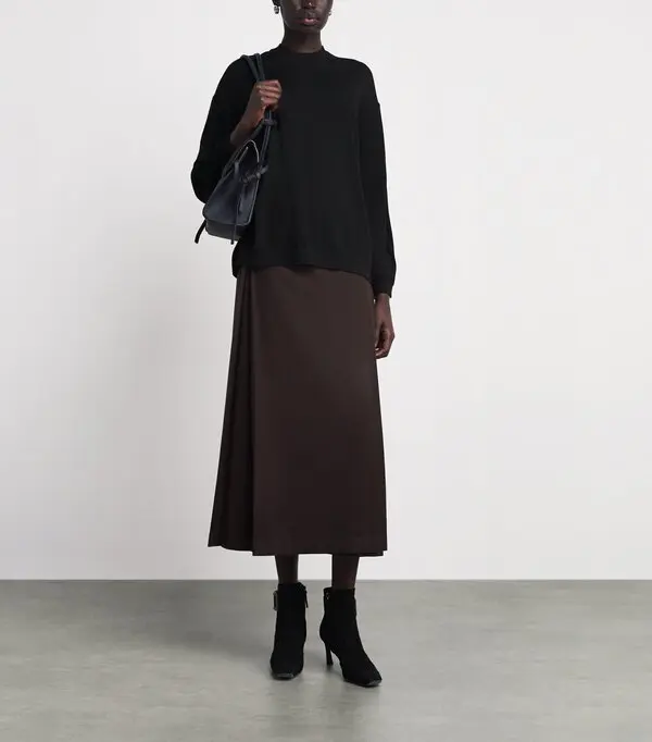 Bite Studios Wool Noe Sweater