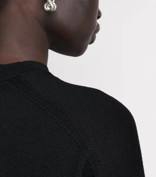 Bite Studios Wool Noe Sweater