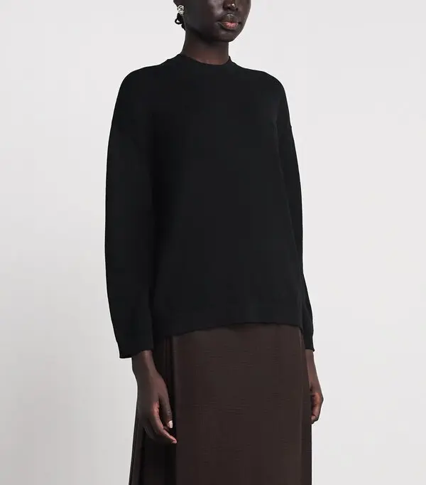 Bite Studios Wool Noe Sweater