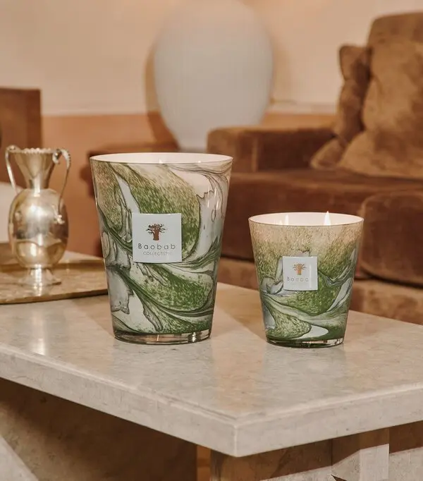 BAOBAB COLLECTION Marius Scented Candle