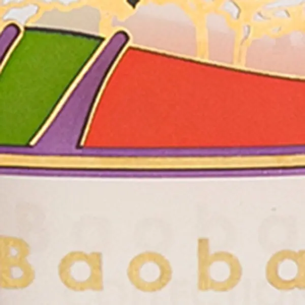 BAOBAB COLLECTION Provence Scented Candle