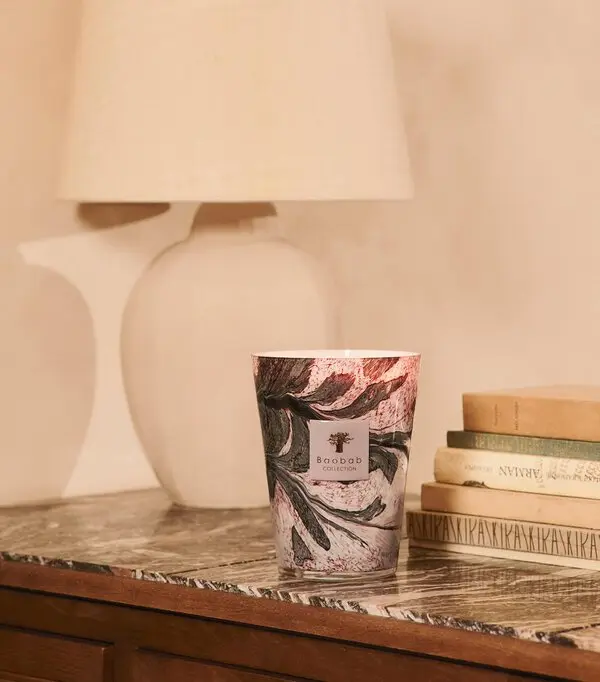 BAOBAB COLLECTION Manon Scented Candle