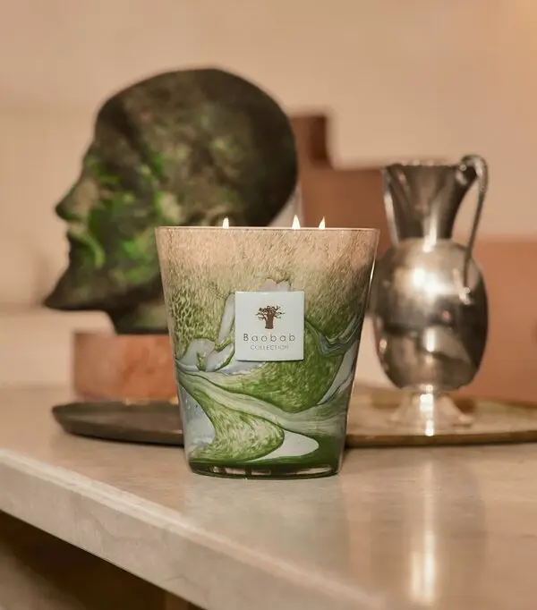 BAOBAB COLLECTION Marius Scented Candle